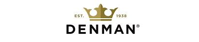 DENMAN – BRONDE.